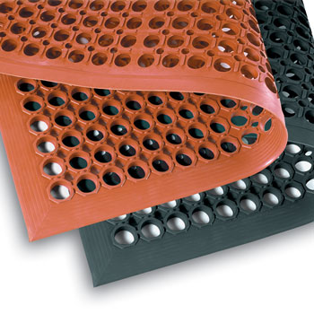 Anti fatigue mat - Total Flex Tas