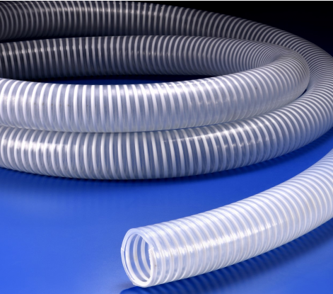 Clear white food grade - Total Flex Tas